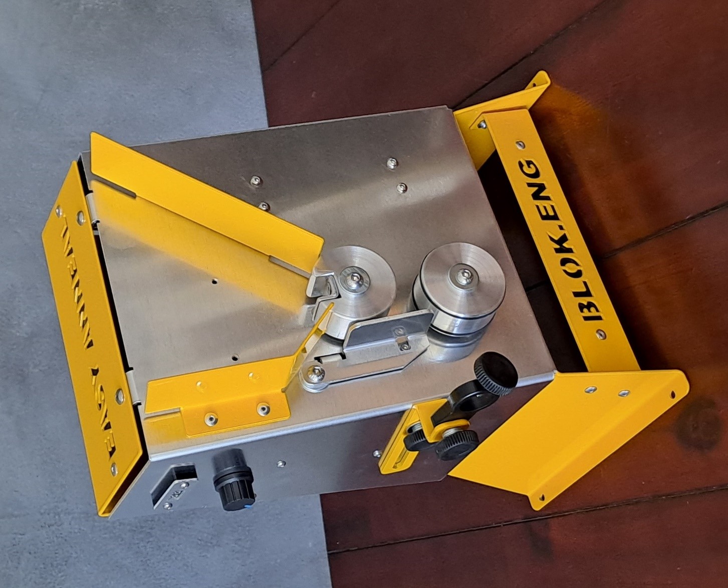 Brass Annealing Machine For Sale at Angeline Barron blog