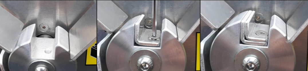 Easy Anneal Machine - BLOK-ENG